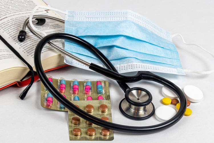 Themenwelt Gesundheit – Wie funktioniert die Versorgung?